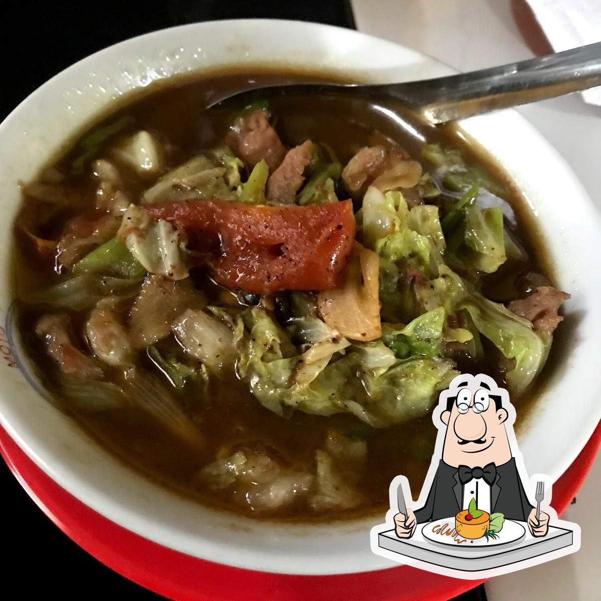 Sate Kambing Pak Bayu restaurant, Purwokerto - Restaurant reviews