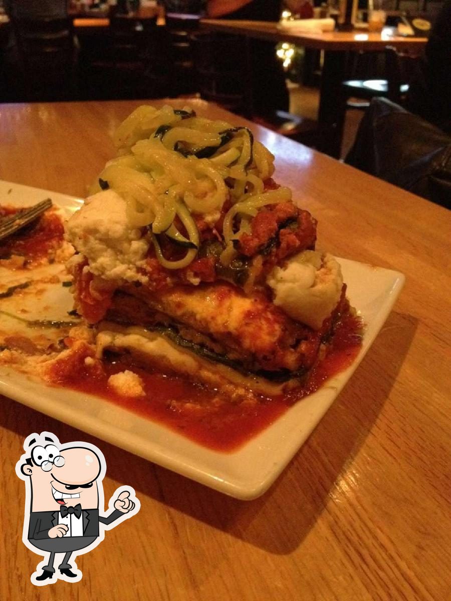 BBC Tavern and Grill in Greenville - Restaurant menu and reviews