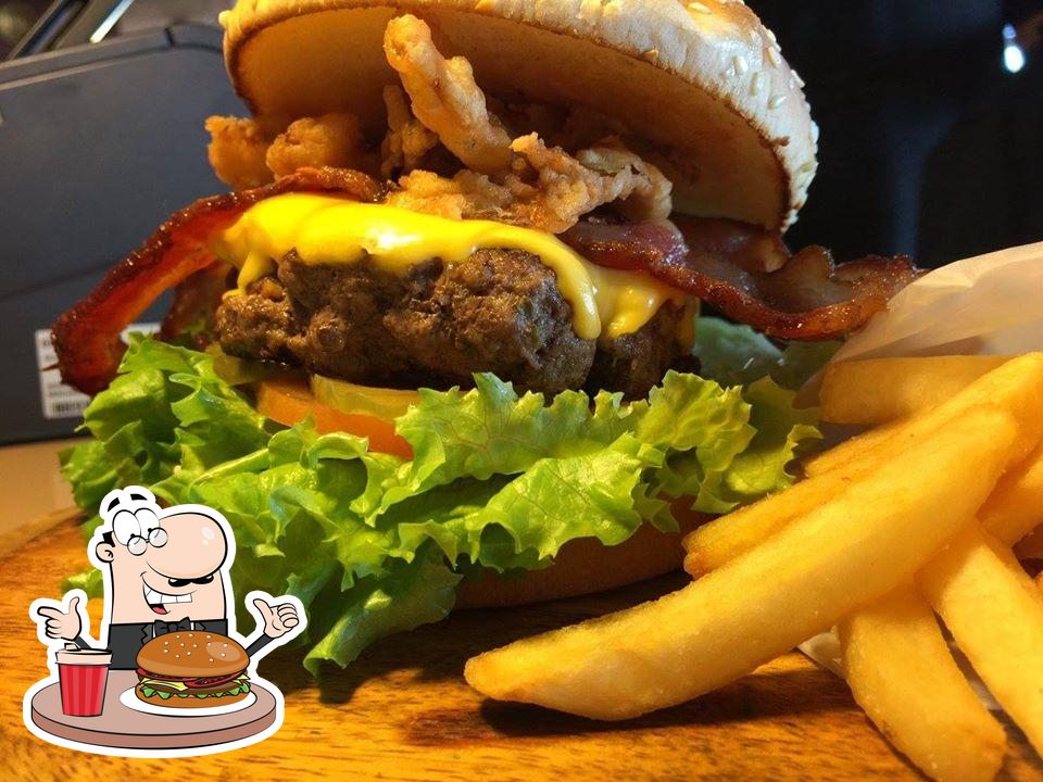 Beny's Diner in Cortez - Restaurant reviews