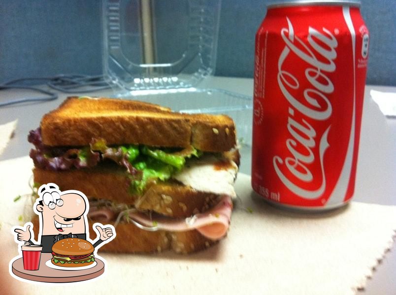 Restaurante Comedor OPACI Flextronics Norte, Zapopan - Opiniones del ...