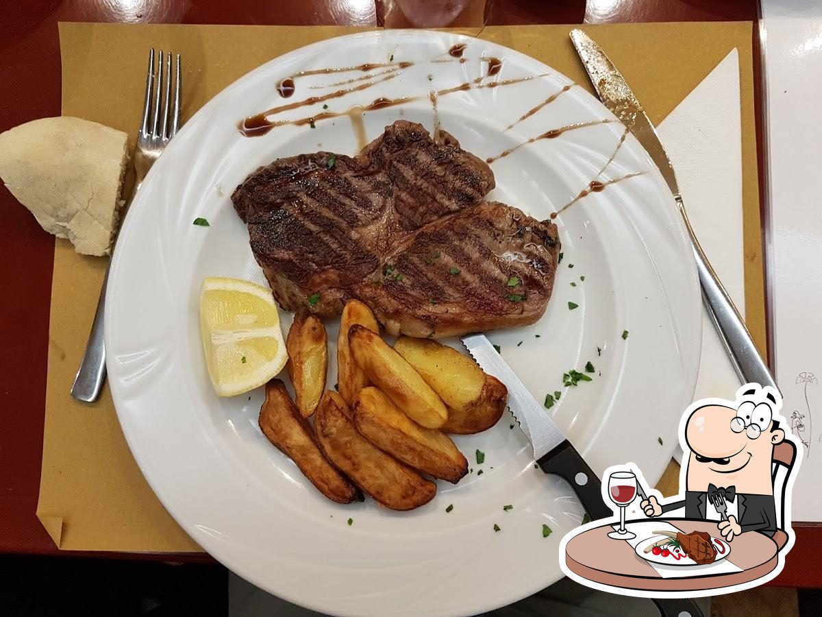 Gam Gam ristorante, Venezia - Menu e recensioni del ristorante