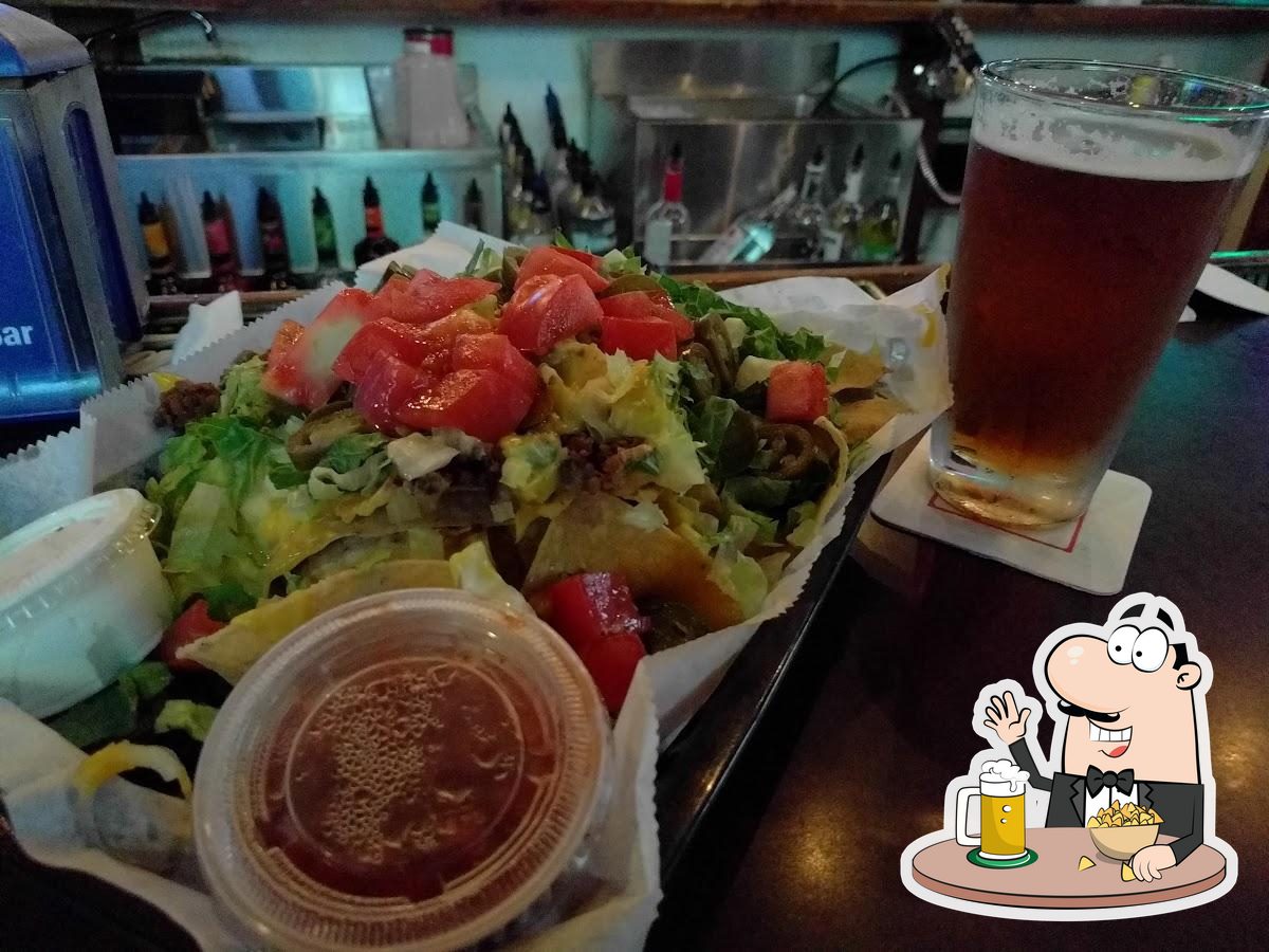 Grotto Pub in Enola - Restaurant menu and reviews