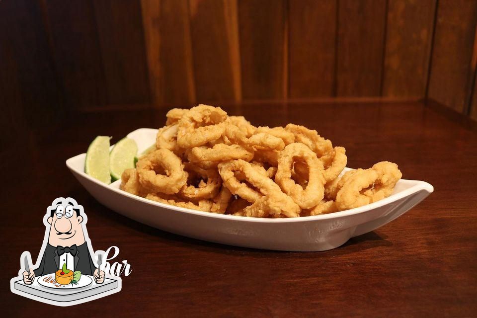 Kalabar Itajaí, Itajaí - Opiniones del restaurante