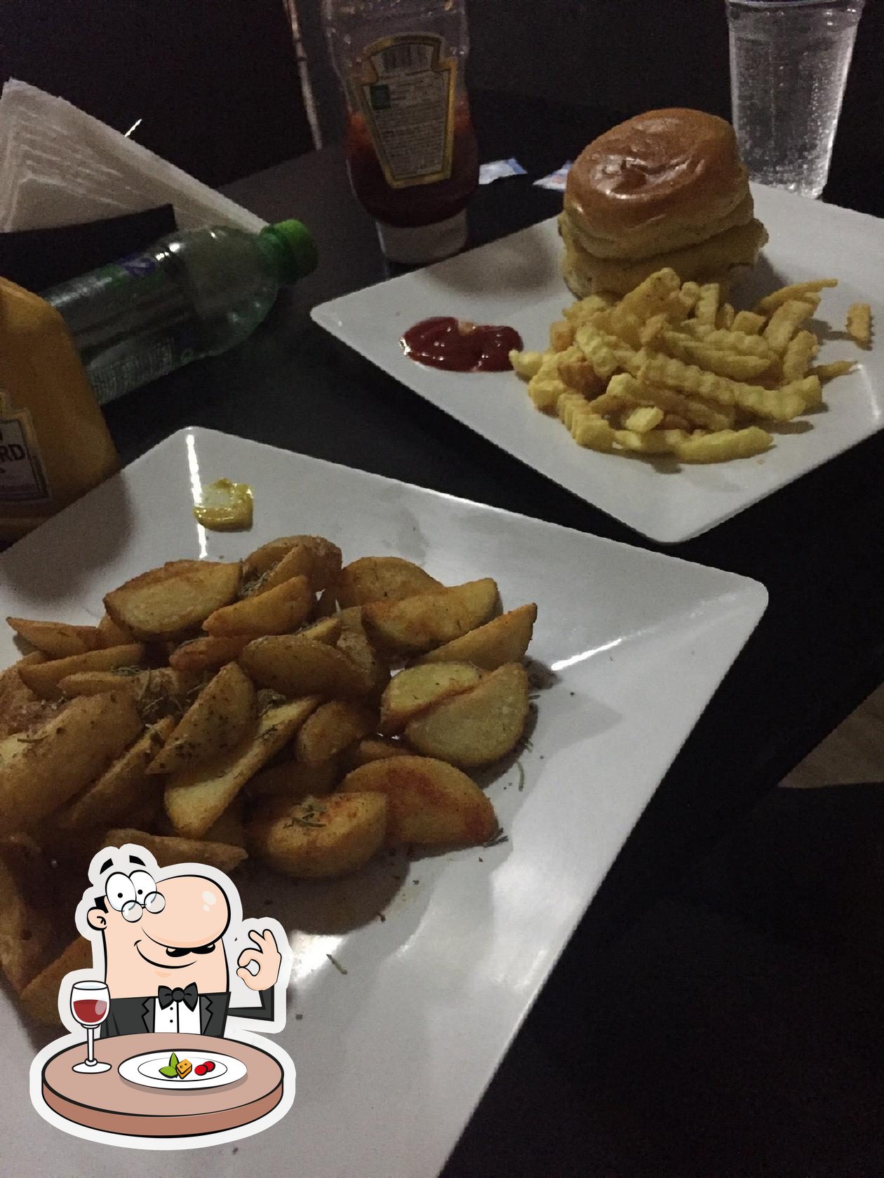 Lord Burger, Brasília - Menu do restaurante, preços e opiniões