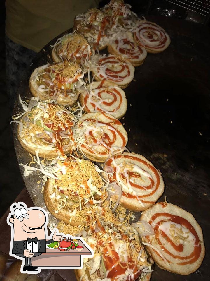 MAWAI CAFE, India - Restaurant reviews