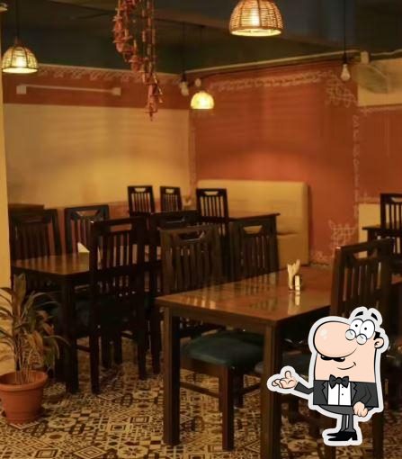 Mamidi Chiguru, Hyderabad - Restaurant menu, prices and reviews