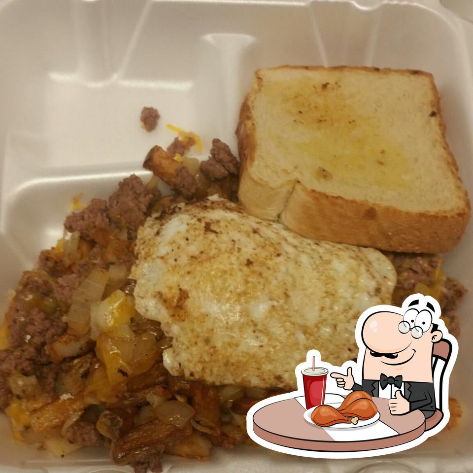 Pig Stand, 1461 W Main St in Pawhuska - Restaurant reviews