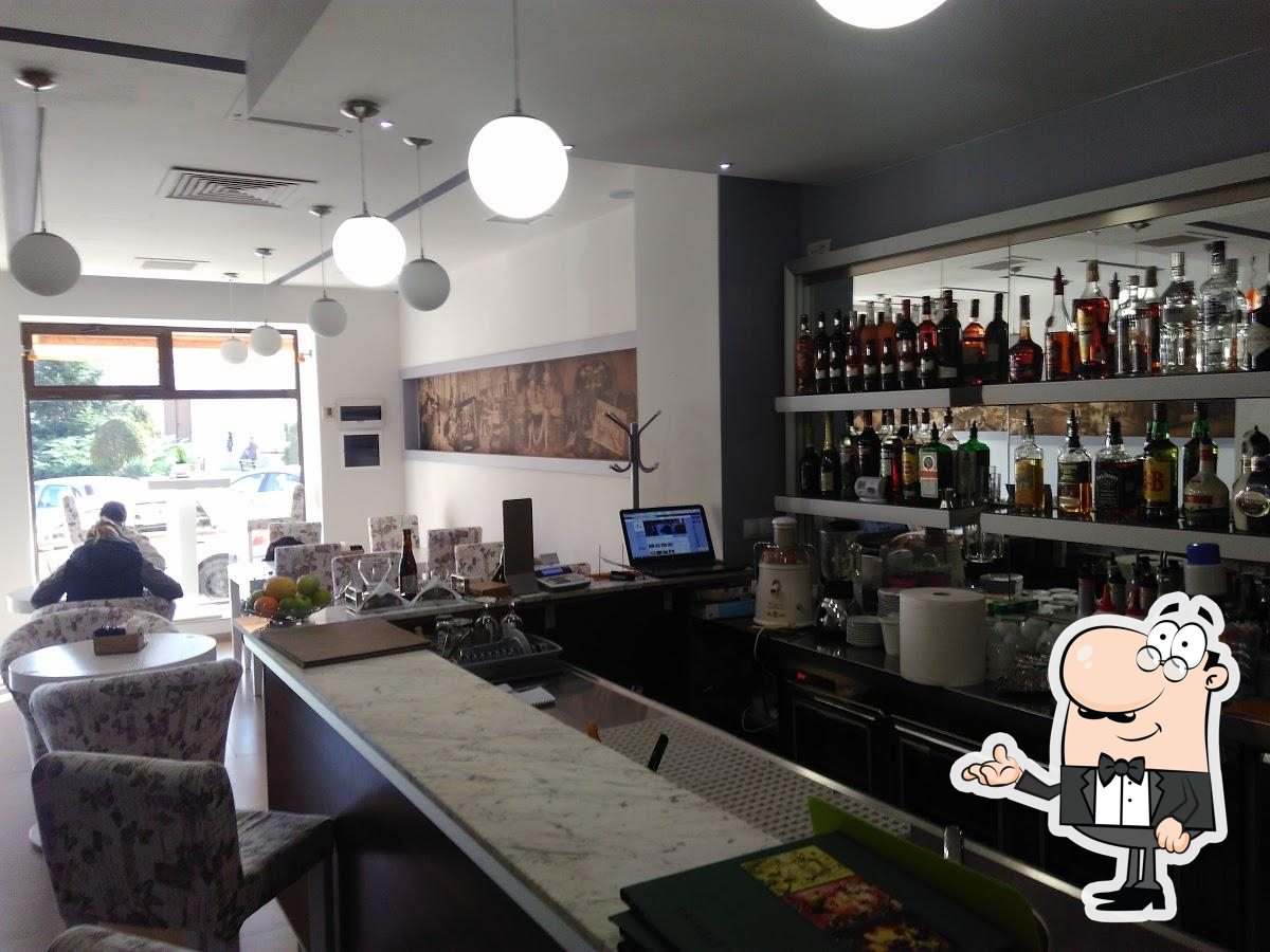 RESTAURANT ESCADA, Lugoj - Restaurant menu, prices and reviews