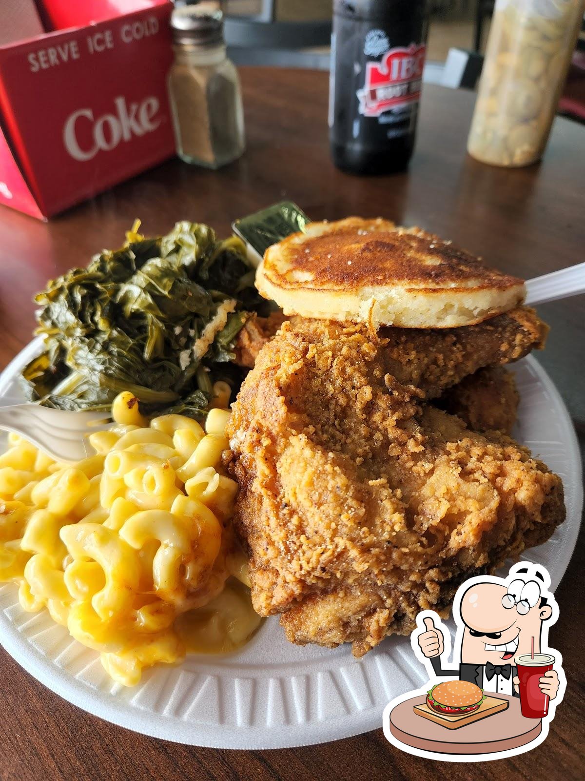 Ramzys Meat & Three in Nashville - Restaurant menu and reviews