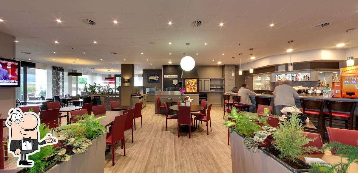 Restaurant Bonap, Signy-Avenex - Critiques de restaurant