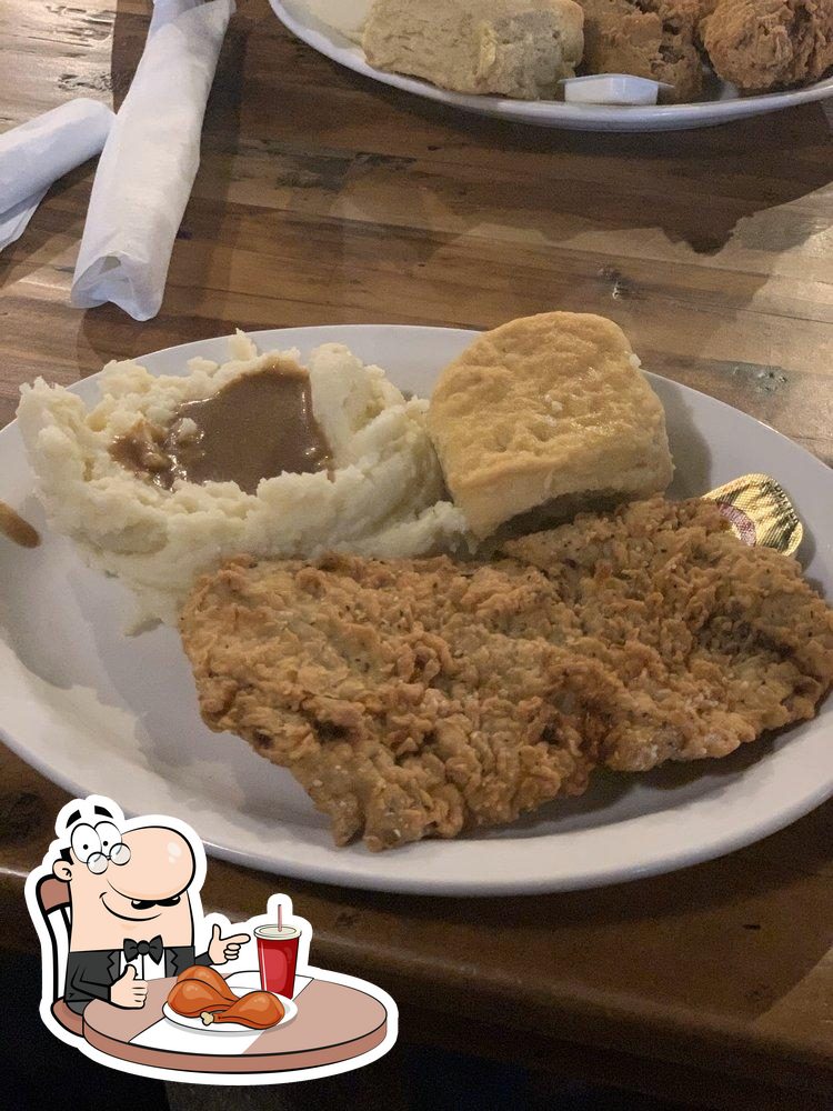 The Dirty South in Angleton - Restaurant reviews