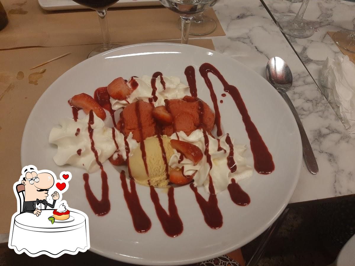 Tout Simplement Restaurant Grill Burger, Saintes - Restaurant reviews