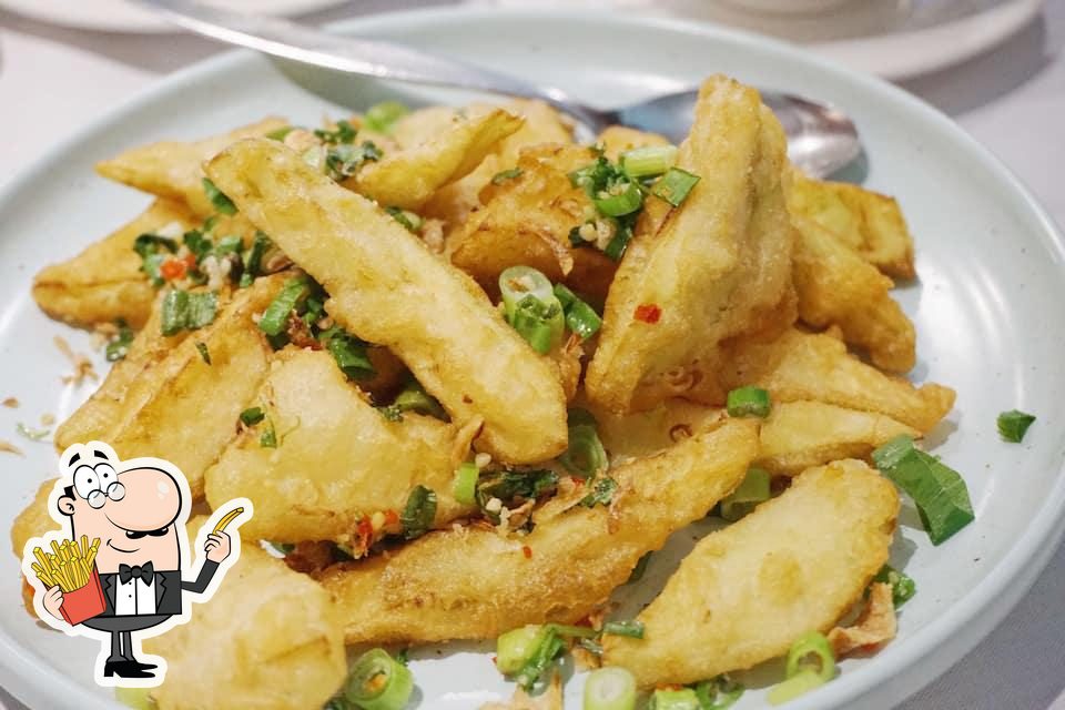 Vietnam Restaurant in Pennington - Restaurant menu and reviews