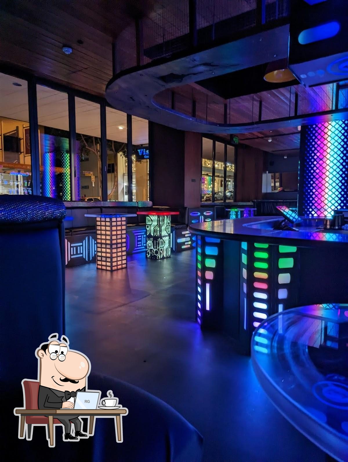 Viscosity, Fortitude Valley - Restaurant menu, prices and reviews