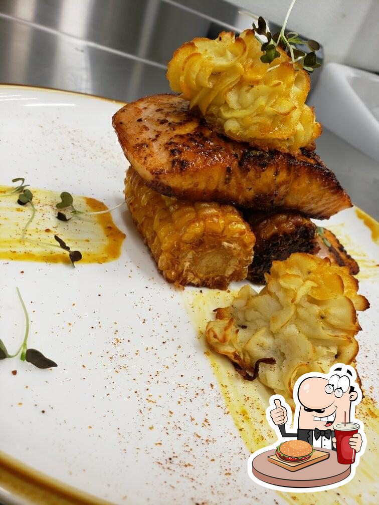 Superhero Chefs in Tuscumbia - Restaurant menu and reviews