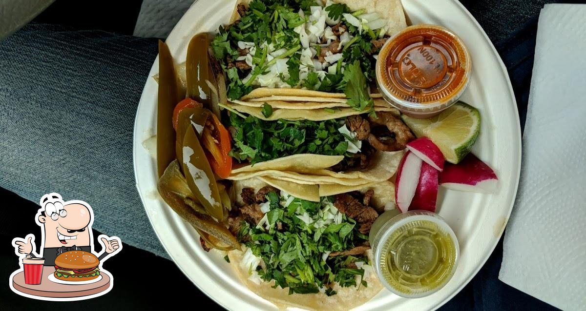 Vicky's Kitchen in Klamath Falls - Restaurant reviews