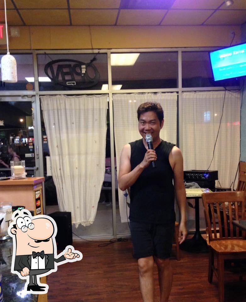 Bangkok Express in Newport News - Restaurant menu and reviews
