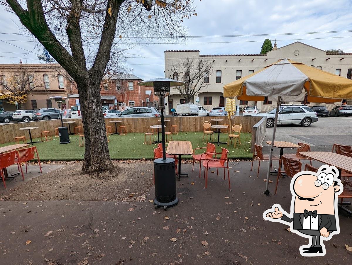 Nine Yards South Melbourne, South Melbourne - Restaurant menu, prices ...