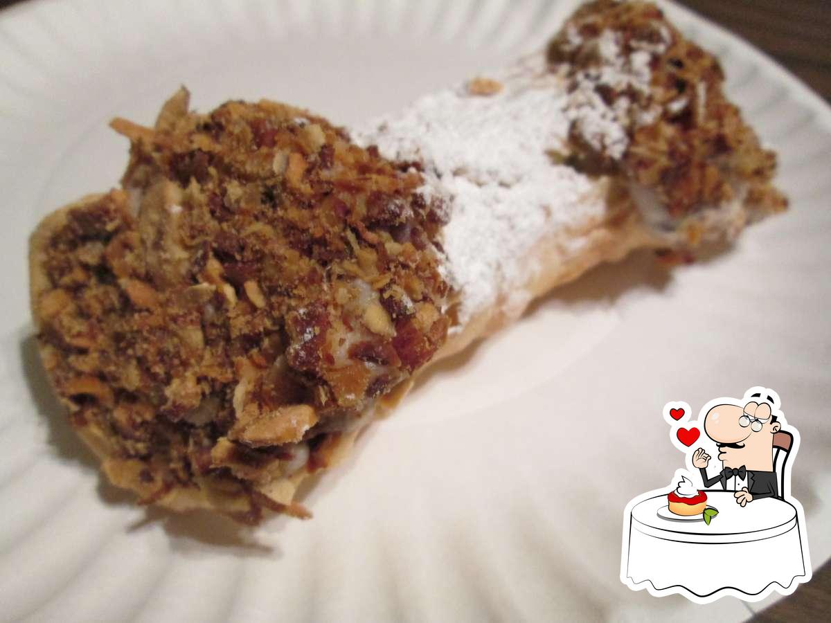 Bommarito Bakery in Saint Clair Shores - Restaurant menu and reviews