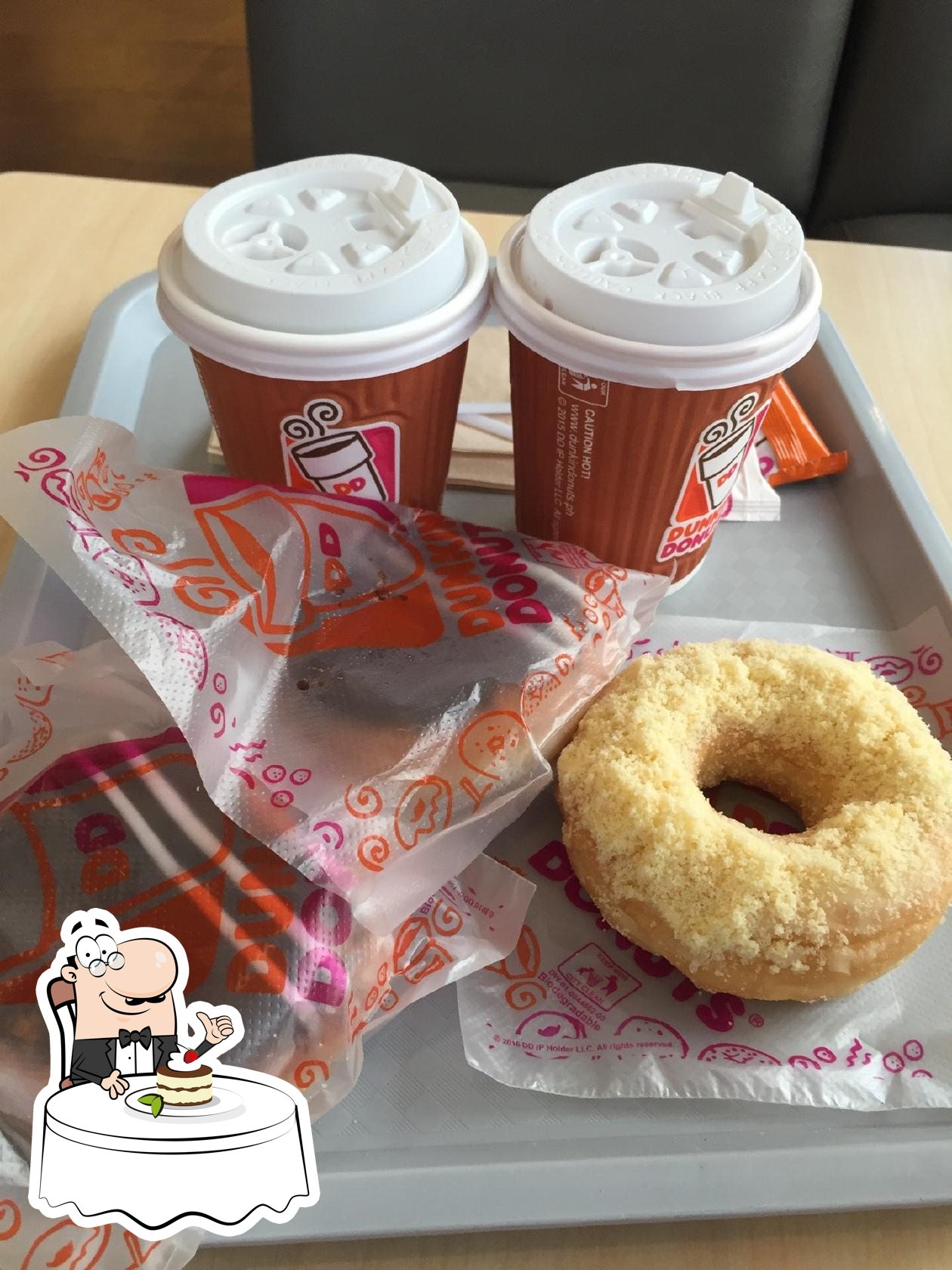 Dunkin Donuts, Santa Maria, 251 Tindalo St - Restaurant reviews