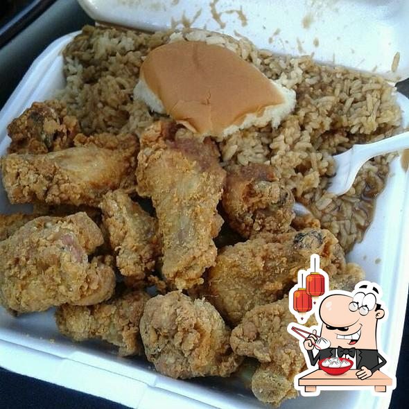 Original Timmy Chan Restaurant, 5926 Scott St in Houston - Restaurant ...