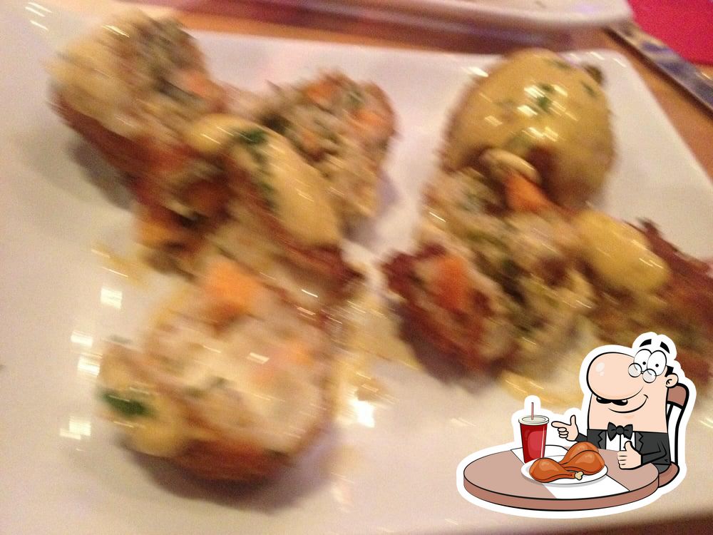 B Side Ballroom & Supper Club in Oneonta - Restaurant menu and reviews