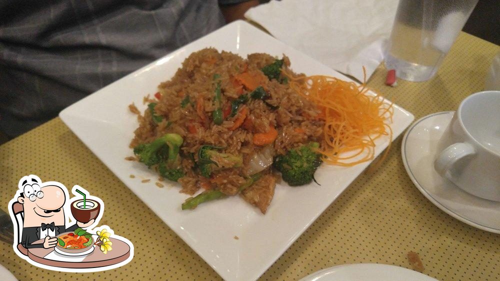 Siriwan Thai in Gaithersburg - Restaurant menu and reviews