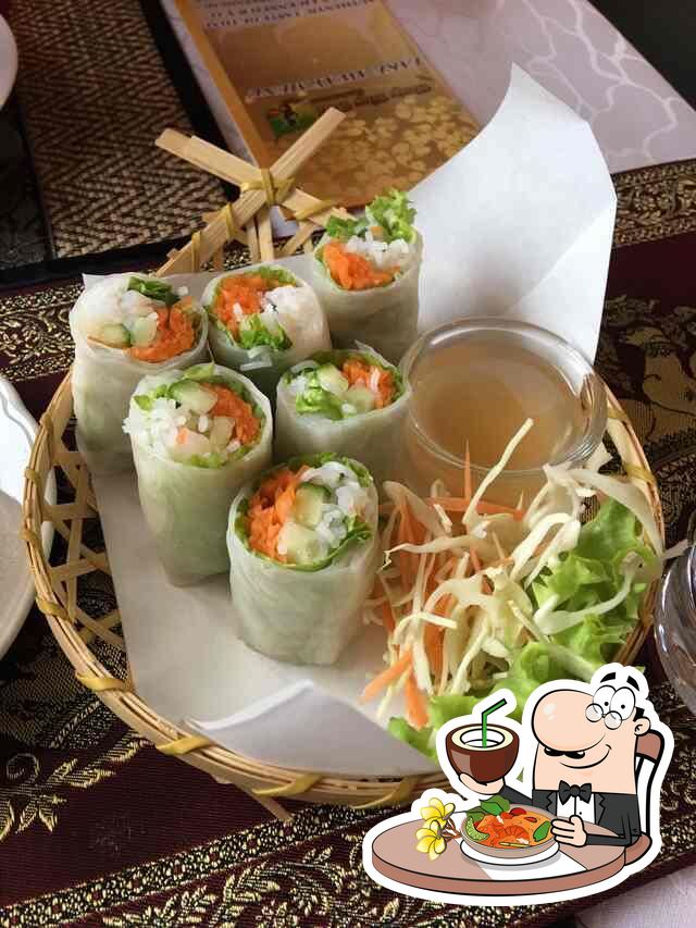 Tasty Tiny Thai Restaurant in Auckland - Restaurant menu and reviews