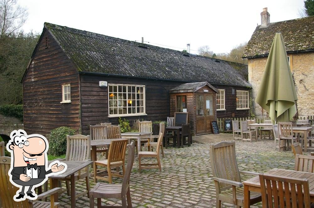 White Hart, Ford in Castle Combe - Restaurant menu and reviews