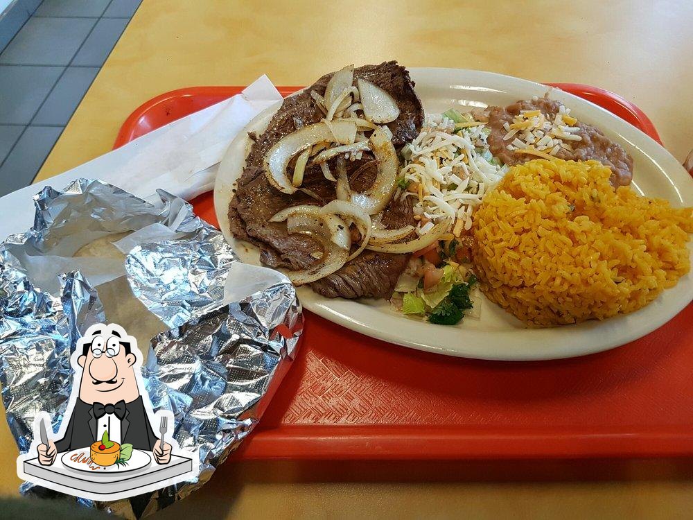 Cuban Mexican Restaurant in Clearwater - Restaurant menu and reviews