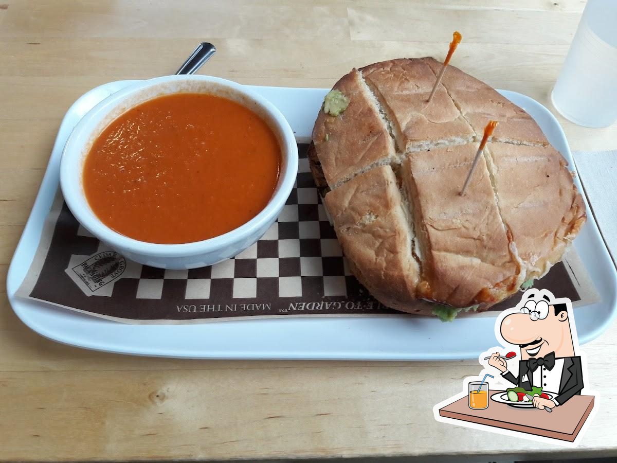 Graze Richland in Richland - Restaurant reviews