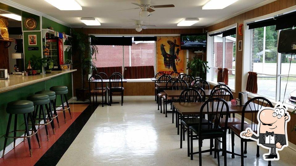 Happy Donkey Mexican Grill in Anderson - Restaurant menu and reviews