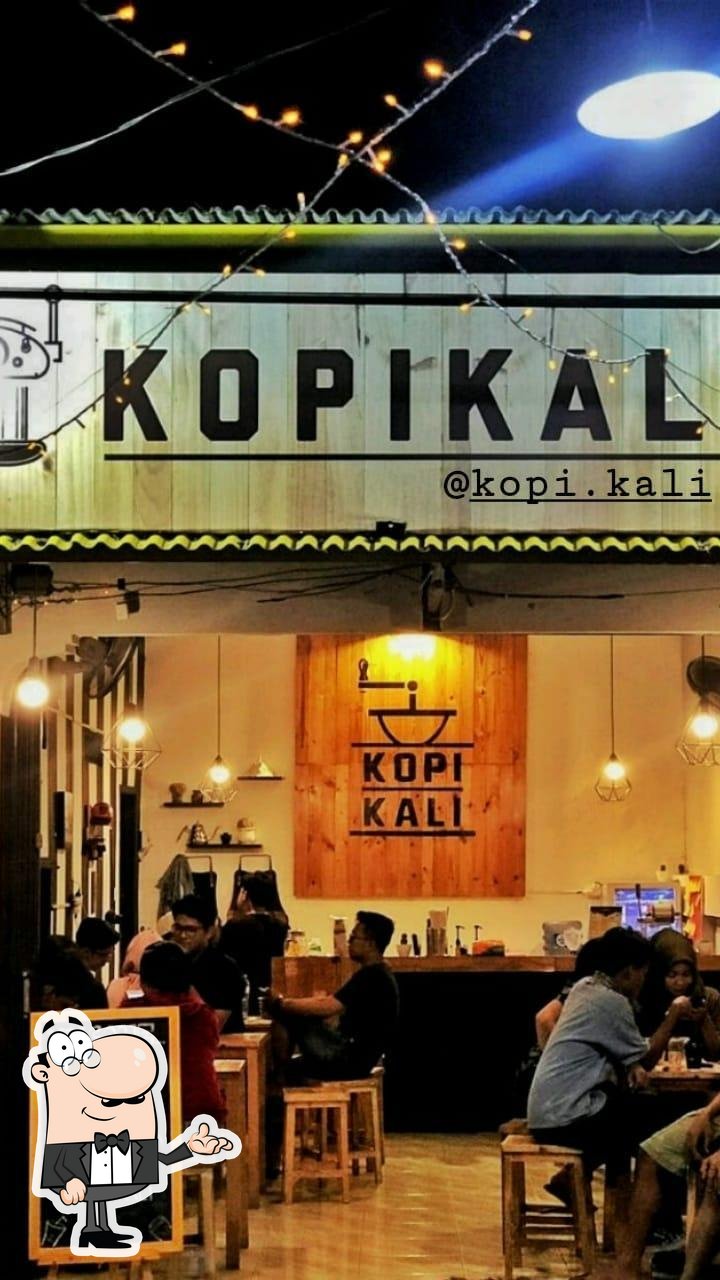 Kopikali Place, North Jakarta - Restaurant reviews