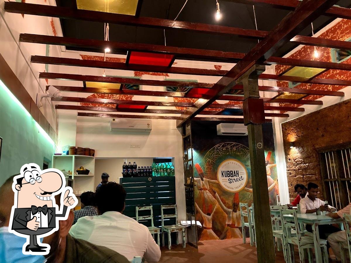 Kubbah Street, Kondotty - Restaurant reviews