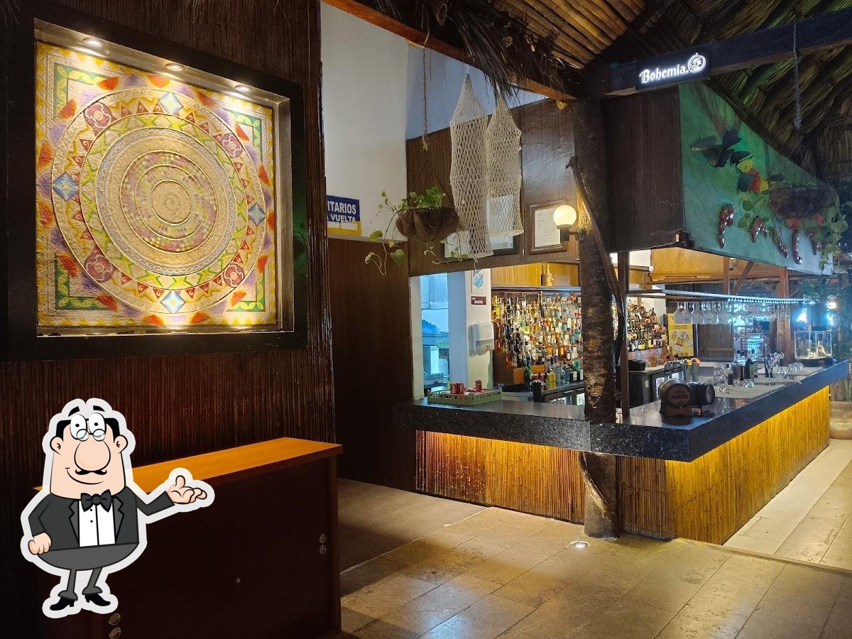 Mariscos Villa Rica, Boca del Río - Restaurant menu, prices and reviews