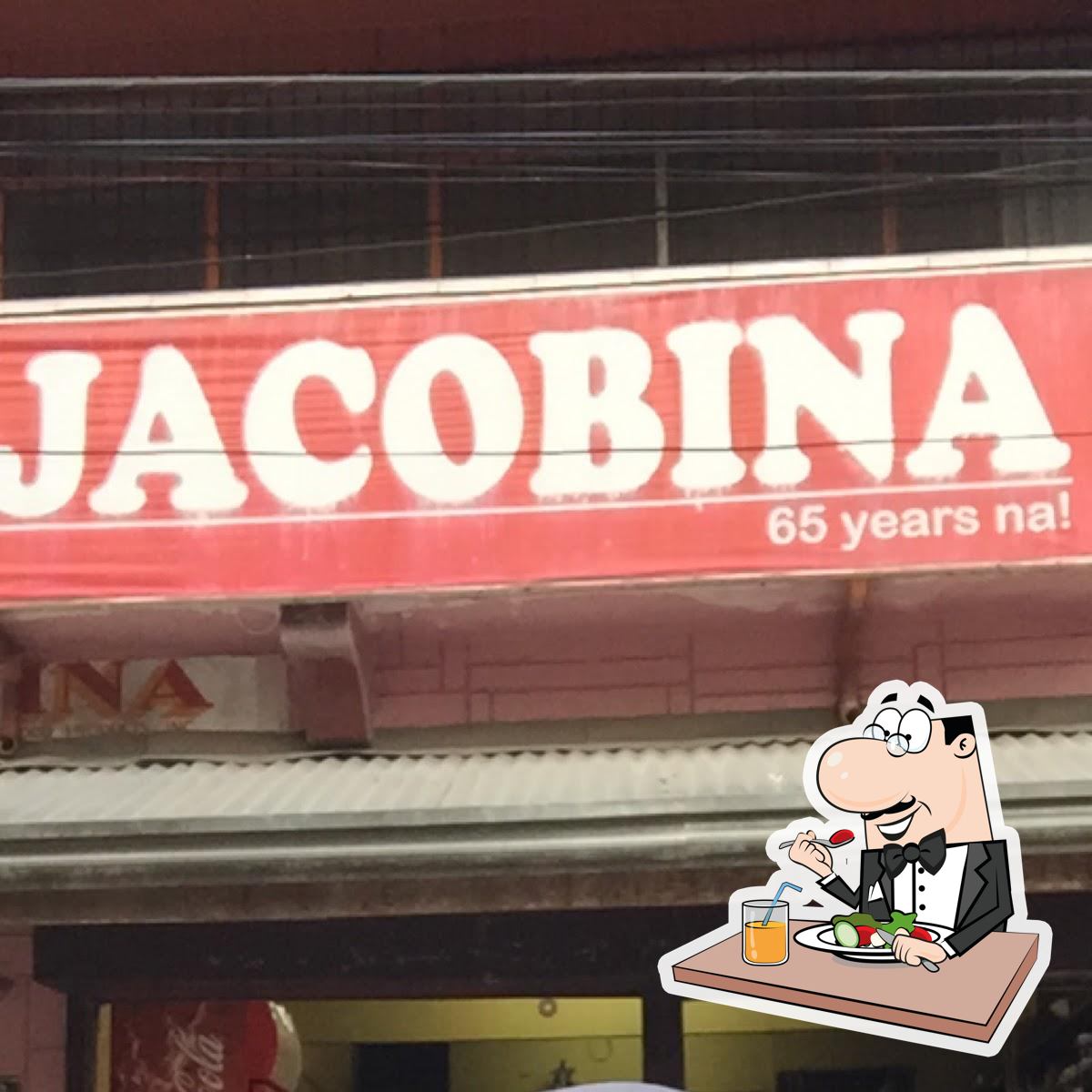 Noceda Bakery - Jacobina Biscuits Mendez, Cavite, Mendez, 78 Gen. Luna ...
