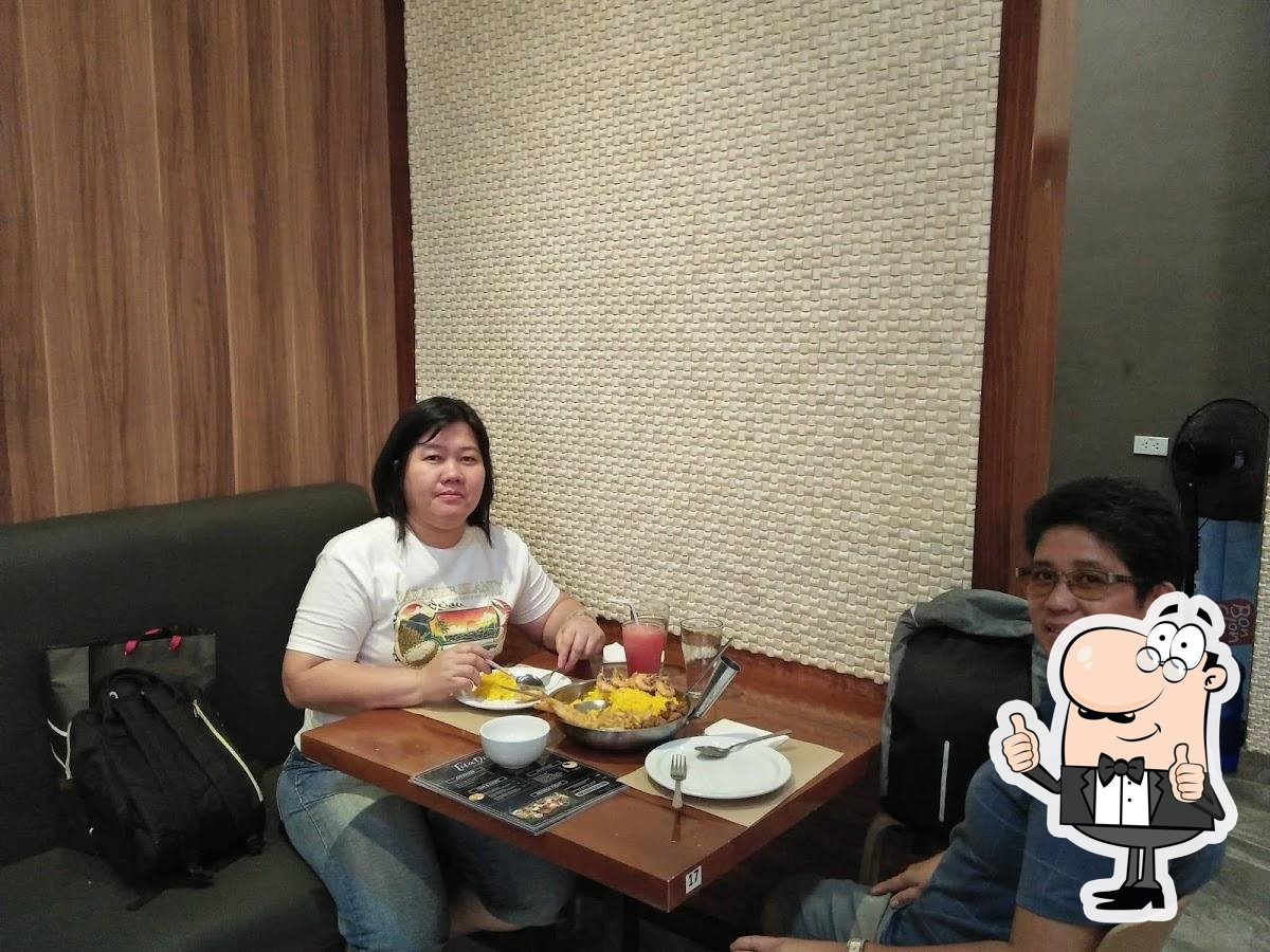 Tita Dina's Seafood Restaurant, Tacloban City - Restaurant reviews