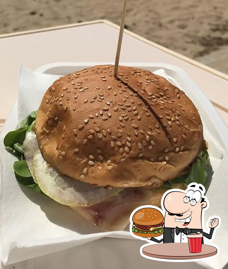 Escondido Beach Bar, Marsala - Speisekarte, Preise und Bewertungen