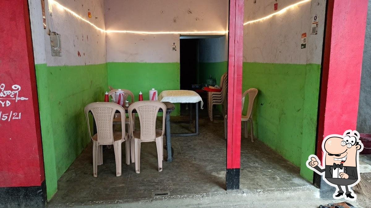 Friends spicy fast food center, India - Restaurant reviews