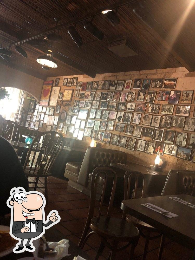 Lucy's El Adobe Cafe, Los Angeles - Restaurant menu, prices and reviews