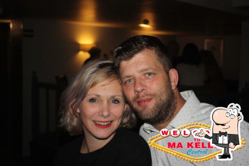 Ma Kelly’s in Blackpool - Restaurant reviews