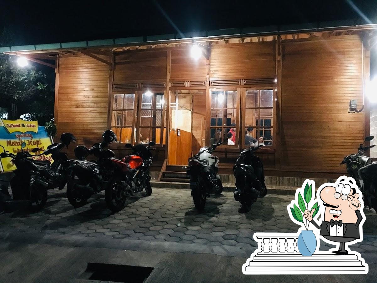 Café Meraki Coffee, Indonesia, 2Q24+4VX - Opiniones del restaurante