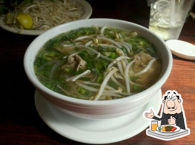 Pho Miss Saigon in Hershey - Restaurant menu and reviews