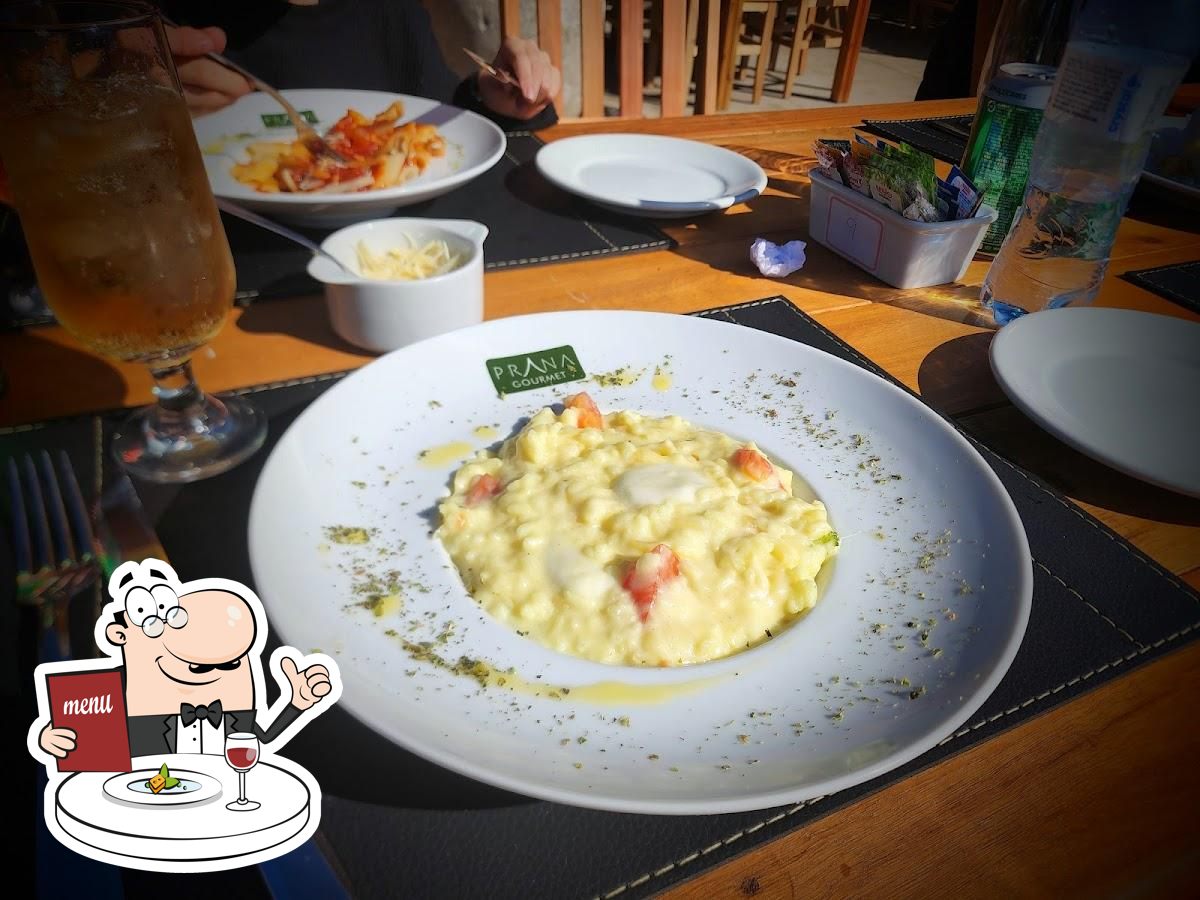 Prana Café - Por do Sol, Campos do Jordão - Avaliações de restaurantes