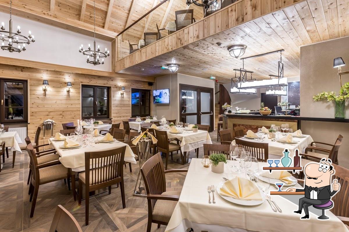 Restoran Kozjak, Plitvica Selo - Restaurant menu, prices and reviews