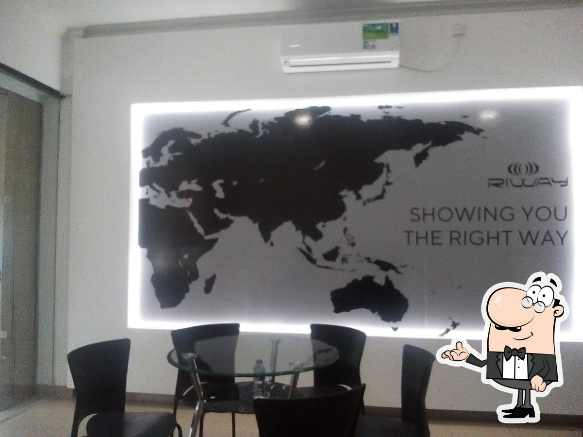 Riway Team 37 Office Batam cafe, Batam - Restaurant reviews