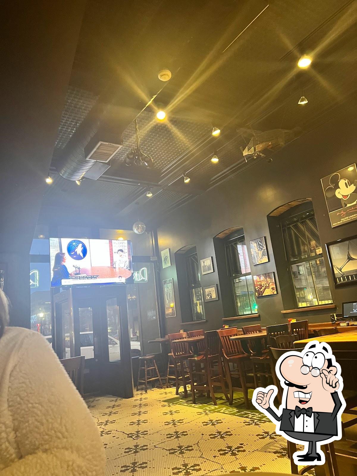 Runyon's, Minneapolis - Restaurant menu, prices and reviews