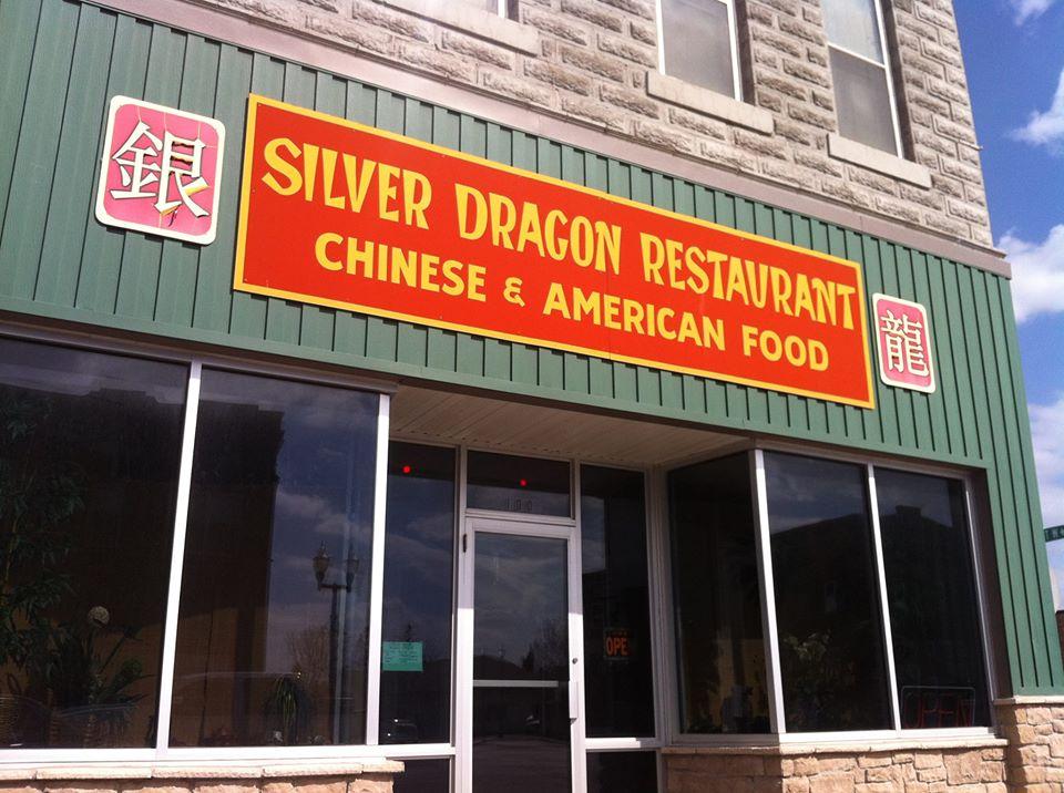 Silver Dragon in Roseau - Restaurant menu and reviews