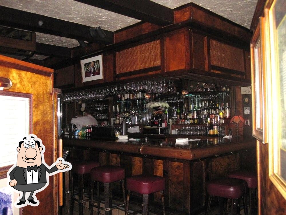 The Brazen Head, San Francisco - Restaurant menu, prices and reviews