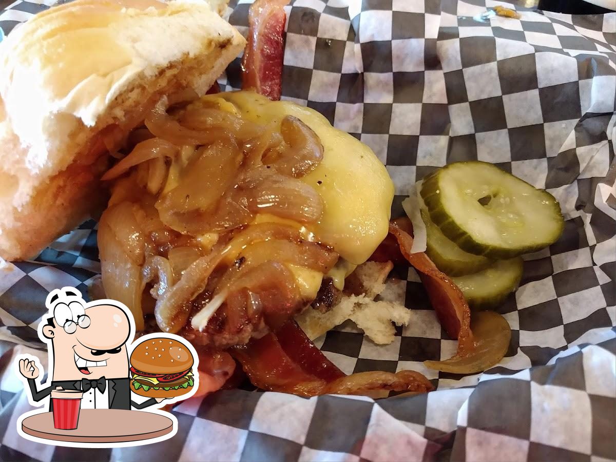 Tipsy Cow Sun Prairie in Sun Prairie - Restaurant menu and reviews